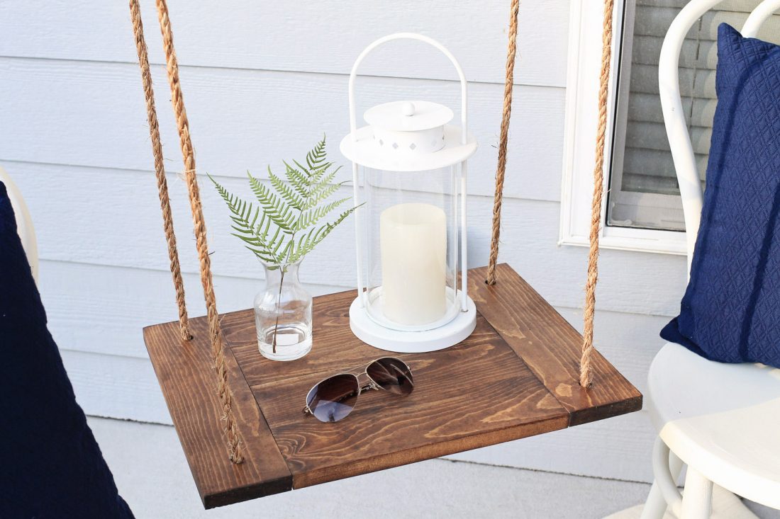 10 Favorite Wood Stain Colors - Angela Marie Made