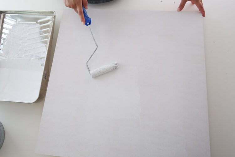 How to Make a DIY Wood Sign & Free Printable! - Angela Marie Made