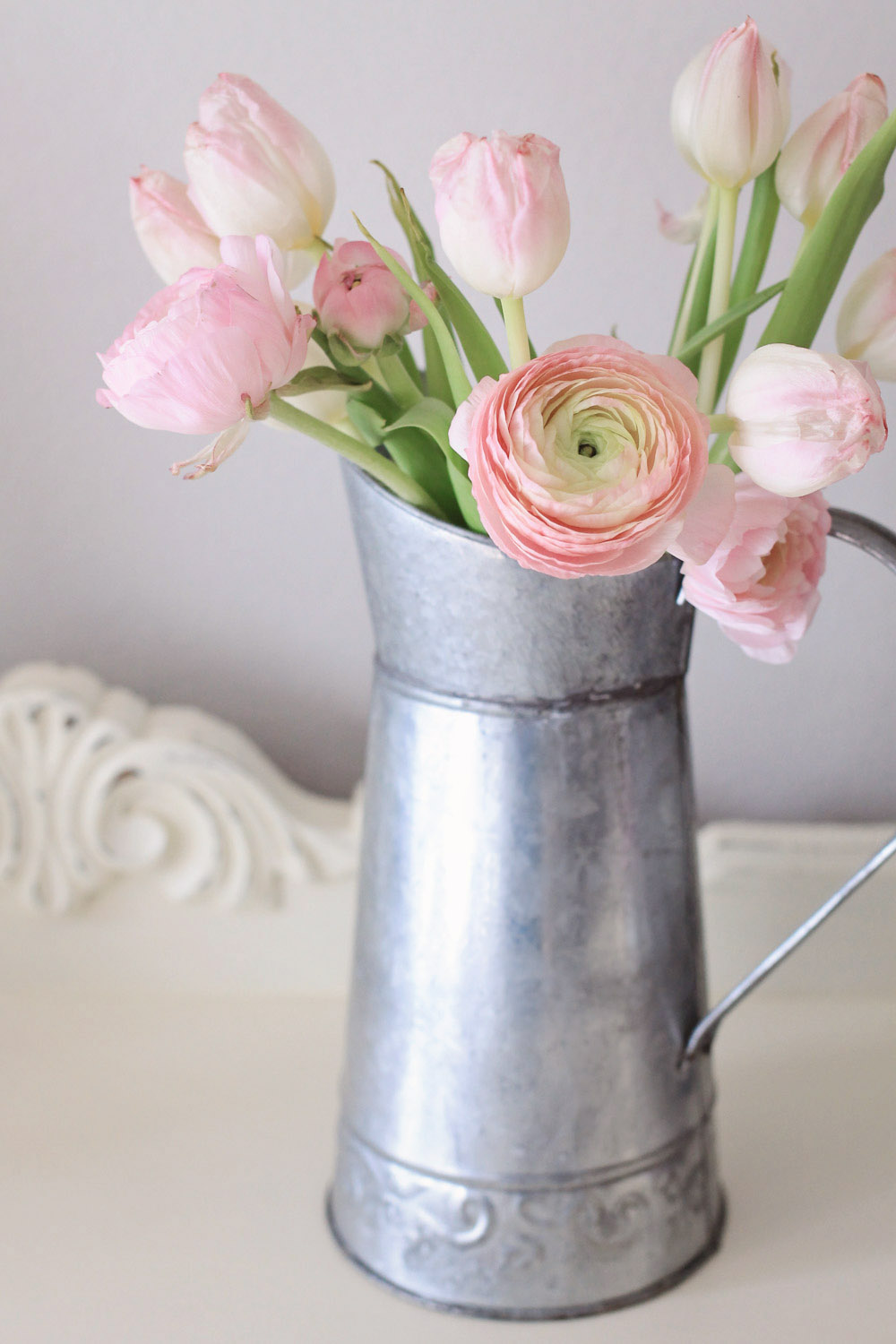 Farmhouse Vases and Vessels from Amazon - Angela Marie Made