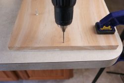 3 Ways How to Frame a DIY Wood Sign - Angela Marie Made