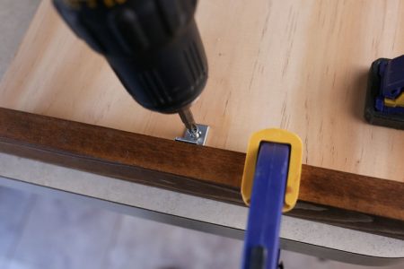 3 Ways How to Frame a DIY Wood Sign - Angela Marie Made