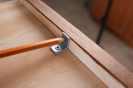 3 Ways How to Frame a DIY Wood Sign - Angela Marie Made