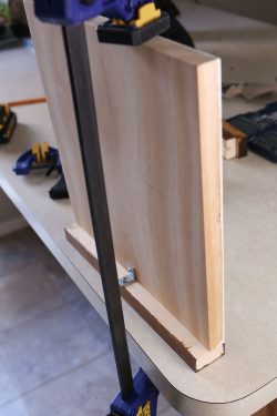 3 Ways How to Frame a DIY Wood Sign - Angela Marie Made