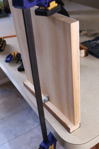 3 Ways How to Frame a DIY Wood Sign - Angela Marie Made