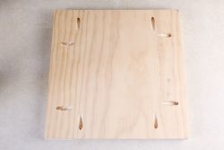 3 Ways How to Frame a DIY Wood Sign - Angela Marie Made