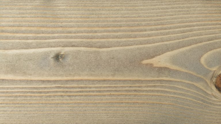 5 Grey Wood Stain Options - Angela Marie Made