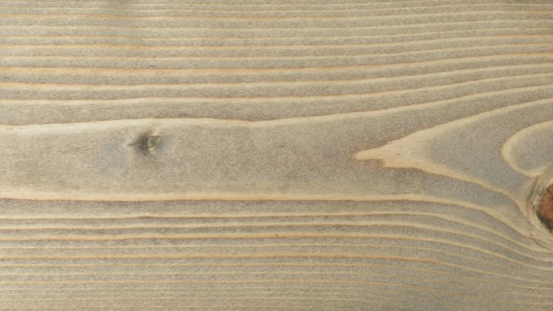 5 Grey Wood Stain Options - Angela Marie Made