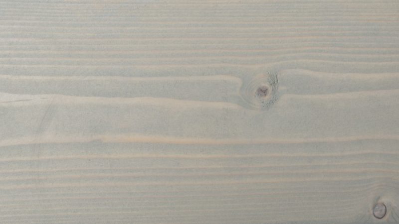 5 Grey Wood Stain Options - Angela Marie Made