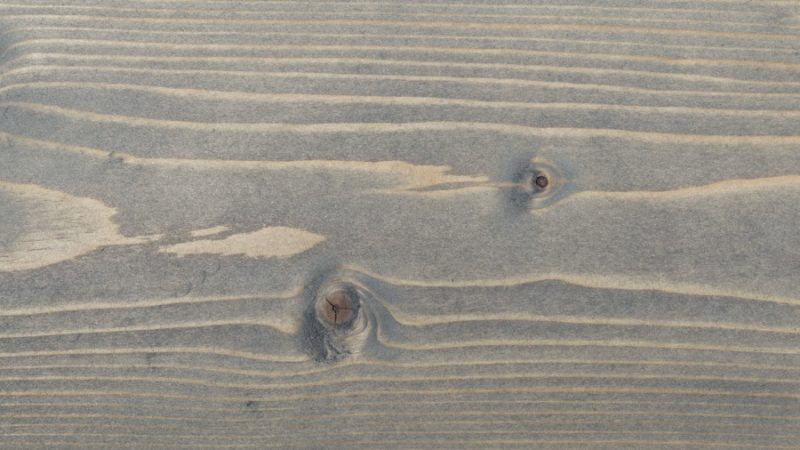 5 Grey Wood Stain Options - Angela Marie Made