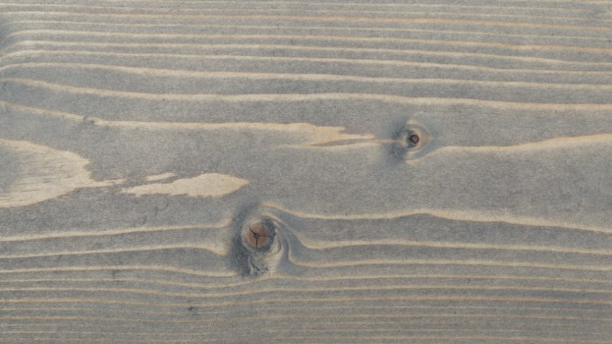 5 Grey Wood Stain Options - Angela Marie Made