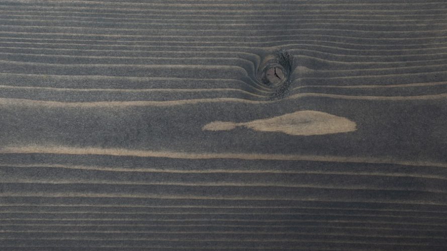 5 Grey Wood Stain Options - Angela Marie Made