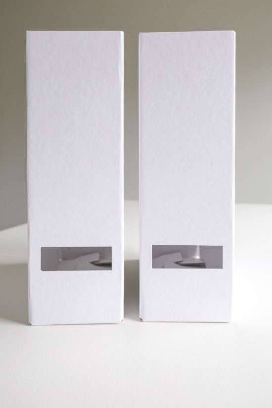 $4 DIY Magazine Holders - Angela Marie Made