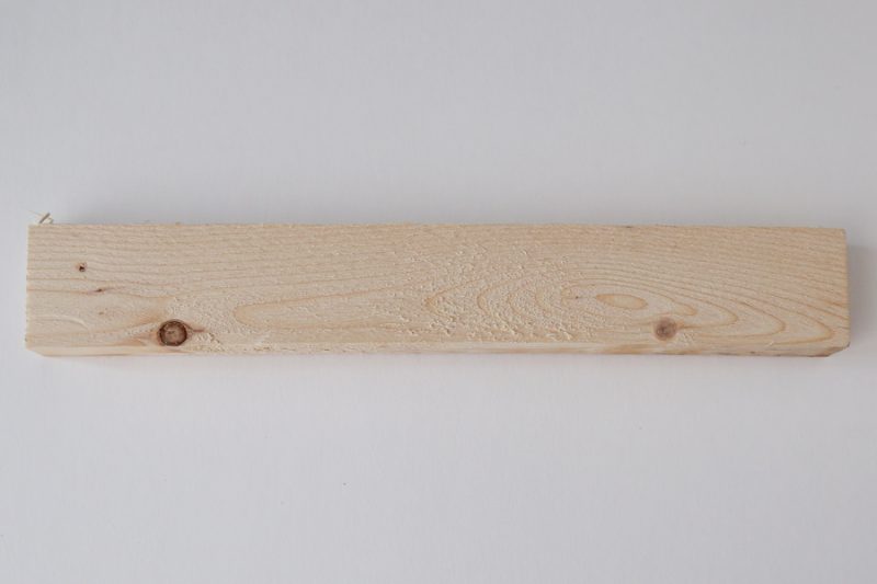 How to Sand Wood - A Beginner's Guide - Angela Marie Made