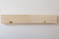 How to Sand Wood - A Beginner's Guide - Angela Marie Made