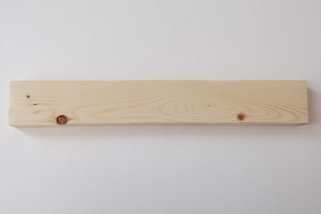 How to Sand Wood - A Beginner's Guide - Angela Marie Made