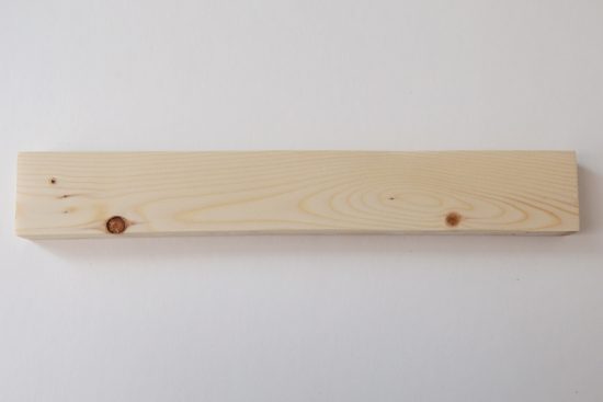 How to Sand Wood - A Beginner's Guide - Angela Marie Made