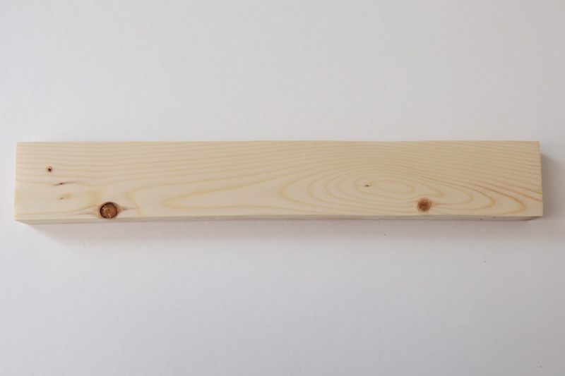 How to Sand Wood - A Beginner's Guide - Angela Marie Made