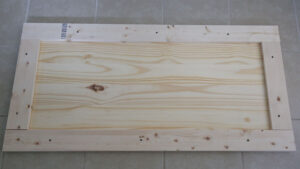 Easy DIY Computer Desk - Angela Marie Made