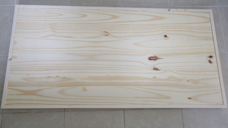 Easy DIY Computer Desk - Angela Marie Made