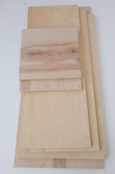 DIY Toy Box - Angela Marie Made