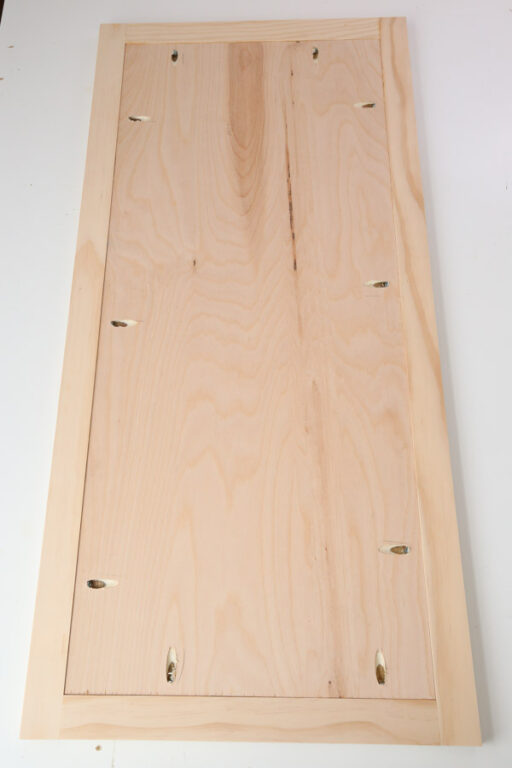 DIY Toy Box - Angela Marie Made