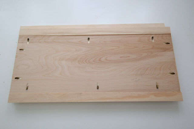 DIY Toy Box - Angela Marie Made