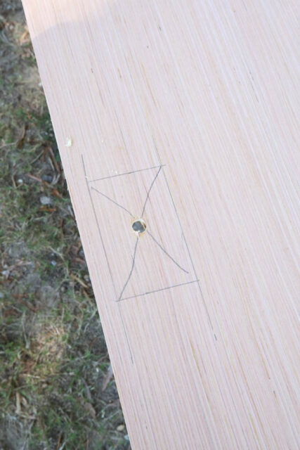 DIY Board and Batten Accent Wall - Angela Marie Made