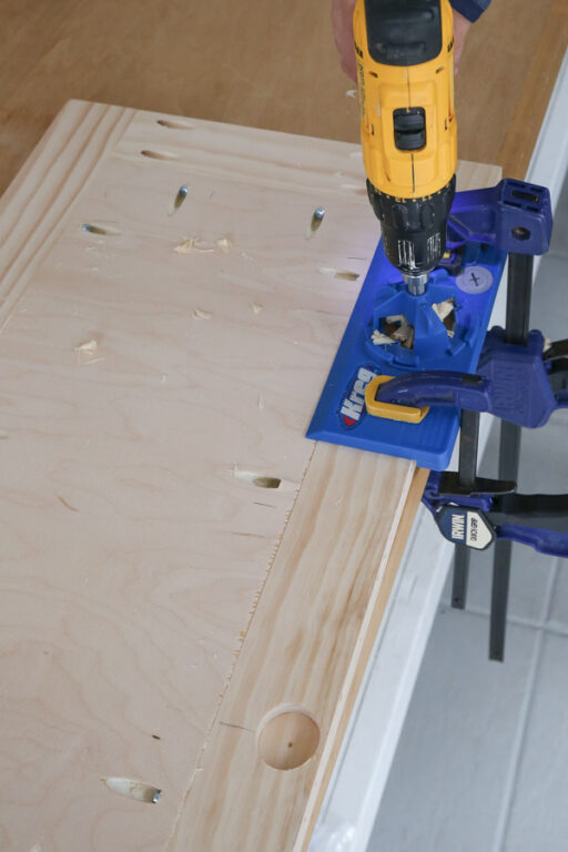 3 DIY Cabinet Door Construction Techniques (Easy to Advanced) - Angela ...