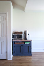 DIY Built In Cabinets for the Kitchen - Angela Marie Made