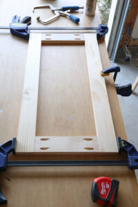 3 DIY Cabinet Door Construction Techniques (Easy to Advanced) - Angela ...