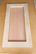 3 DIY Cabinet Door Construction Techniques (Easy to Advanced) - Angela ...