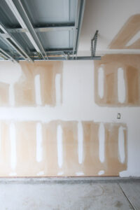 The Best Garage Wall Paint Color Ideas - Angela Marie Made