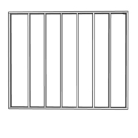 How to Build a Wall in an Existing Home - Angela Marie Made