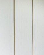 Easy DIY Vertical Shiplap Wall - Angela Marie Made