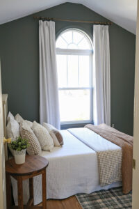 7 Tips to Layered Bedding Like a Designer (on a Budget) - Angela Marie Made