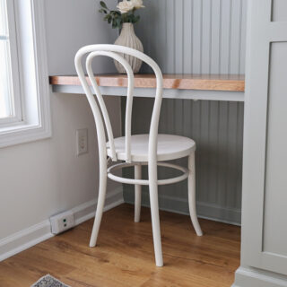 3 Easy Ways How to Build a DIY Wood Desk Top - Angela Marie Made