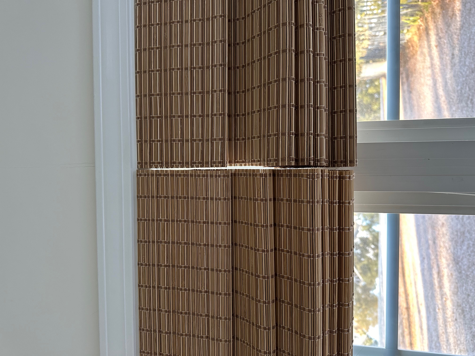 DIY Window Makeover - Angela Marie Made