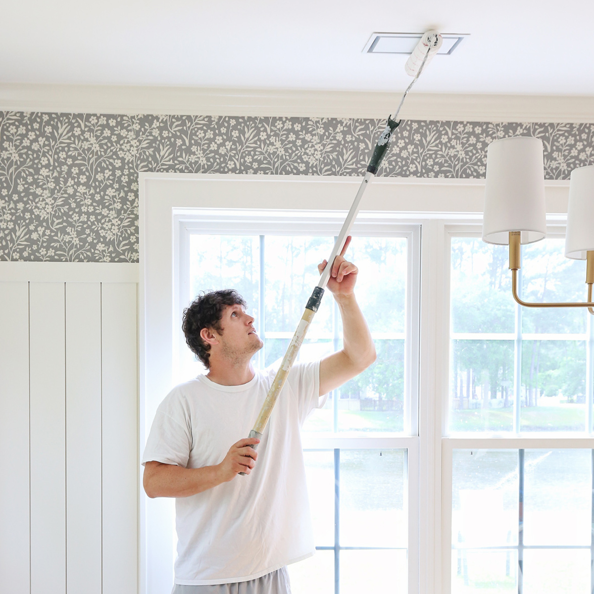 Easy to Install Modern Vent Cover for Ceilings, Walls, and Floors ...