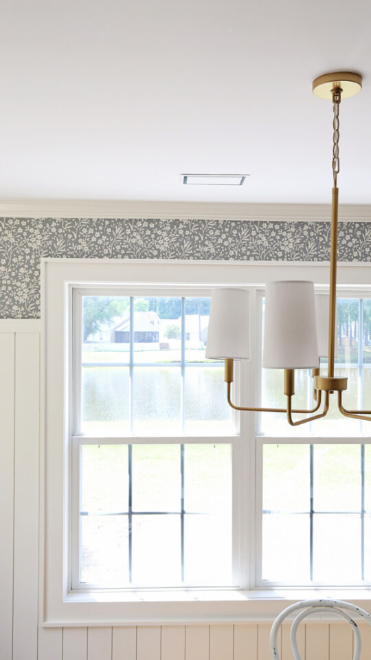 Easy to Install Modern Vent Cover for Ceilings, Walls, and Floors ...