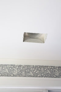 Easy to Install Modern Vent Cover for Ceilings, Walls, and Floors ...