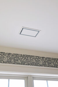 Easy to Install Modern Vent Cover for Ceilings, Walls, and Floors ...