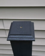 Easy DIY Hose Stand and Hose Upgrades - Angela Marie Made