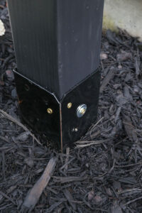 Easy DIY Hose Stand and Hose Upgrades - Angela Marie Made