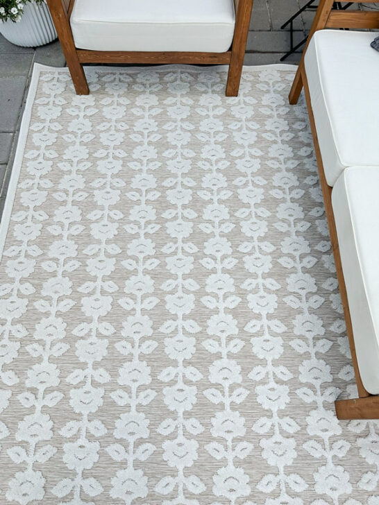 5 Favorite Walmart Outdoor Finds - Angela Marie Made