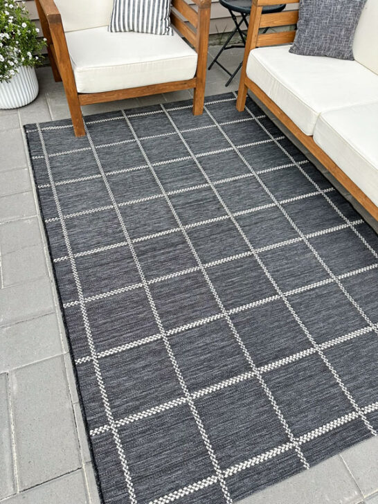 5 Favorite Walmart Outdoor Finds - Angela Marie Made