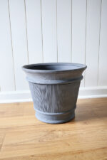 Easy Patio and Porch Decor: Faux Cedar Trees - Angela Marie Made