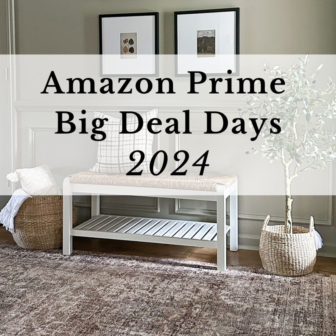 The Easiest Way to Update and Hide a Wall Outlet - Angela Marie Made