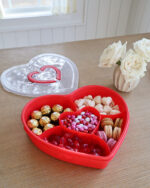 7 Snackle Box Ideas to Organize Your Snacks! - Angela Marie Made