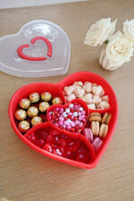 7 Snackle Box Ideas to Organize Your Snacks! - Angela Marie Made